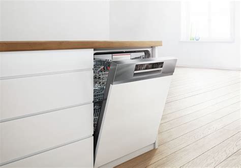 Codes erreur lave vaisselle Bosch Electroménager