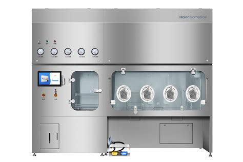Aseptic Isolator Filara Biomed