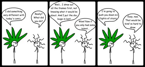 Running With Scissors