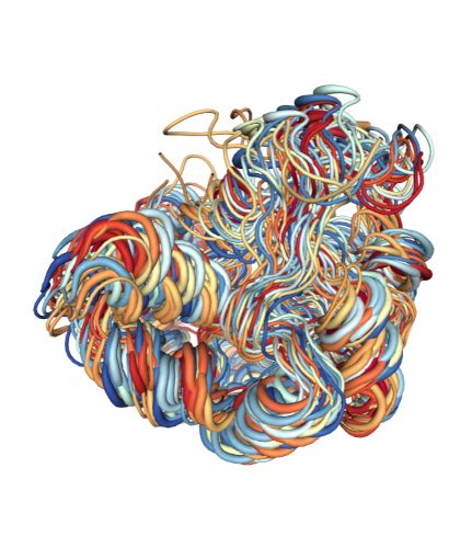 Homepage Bioexcel Building Blocks