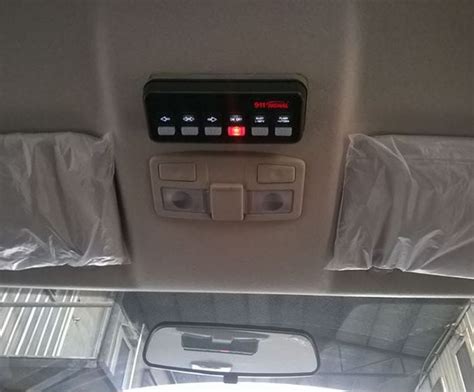 Way Digital Programmable Switch Panel Box Controller Switches On Off Momentary