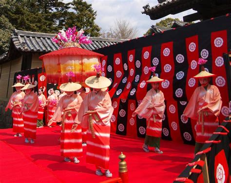 令和5年度 はねず踊りと今様 雨天時のお知らせ 真言宗 大本山隨心院