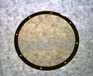 Electro Bonded Mesh Mesh Products By Precision Eforming