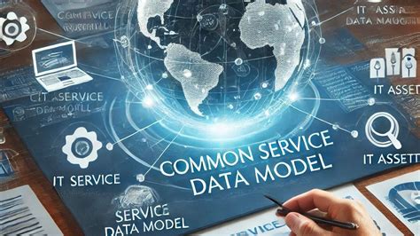 Elevating It Asset Management With Csdm How Servicenow And Asset Sense Drive Operational Excellence