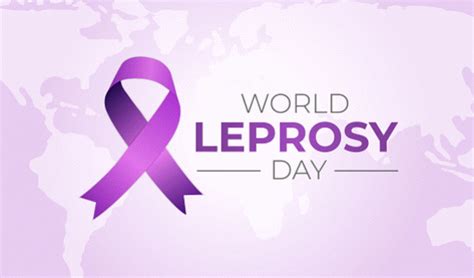 World Leprosy Day Centralized Citizen Hub