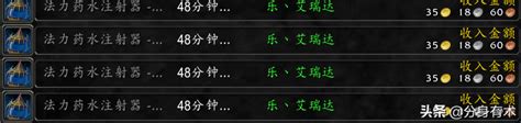 魔兽世界气阀微粒提取器配方（附工程专业4大赚金攻略） 资讯 电脑114游戏