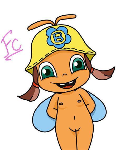 Post Beat Bugs Buzz Fly FantasyCake