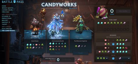 No Arcana Gang How About No Arcana So I Used All My Candy And Then Got