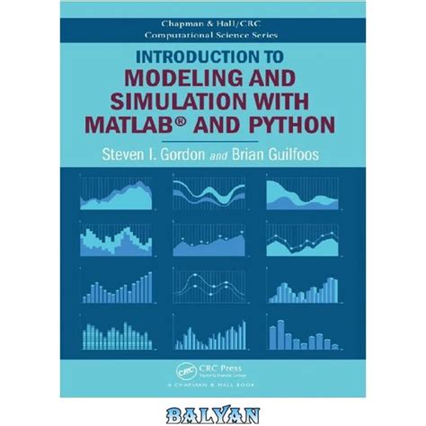 خرید و قیمت دانلود کتاب Introduction To Modeling And Simulation With