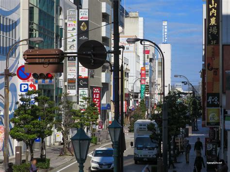 近鉄四日市駅東側北側 四日市市中心街の紹介 写真192枚