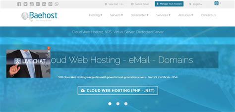 Top 10 Argentina Web Hosting Reviews 2022 Best Hosting In Argentina Reviewplan