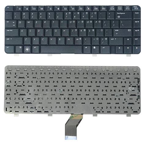 Buy Laptop Keyboard For Hp Compaq Cq40 Cq40 100 Xparts In