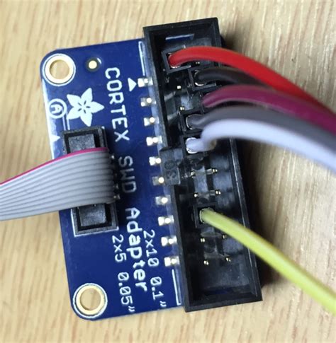 Debugging The Teensy 3 6 With Eclipse MCUXpresso IDE And CMSIS DAP LPC