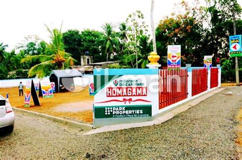 Land For Sale Kottawa Ikman