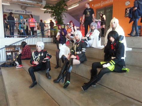 Yaycon 2017 Anime Amino
