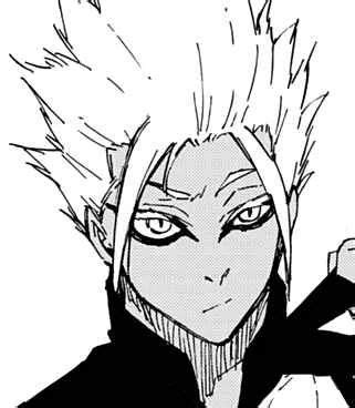 Ryusei Shido | Blue Lock Wiki | Fandom