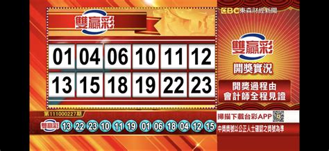 922 威力彩、雙贏彩、今彩539 開獎囉！ 社會 自由時報電子報