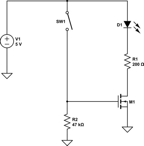 Basic How To Make The Output Of A Transistor The Same As The Input Electrical Engineering
