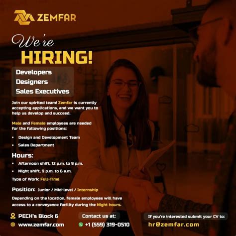 Muhammad Saad On Linkedin Hiringnow Hiringdevelopers Zemfar