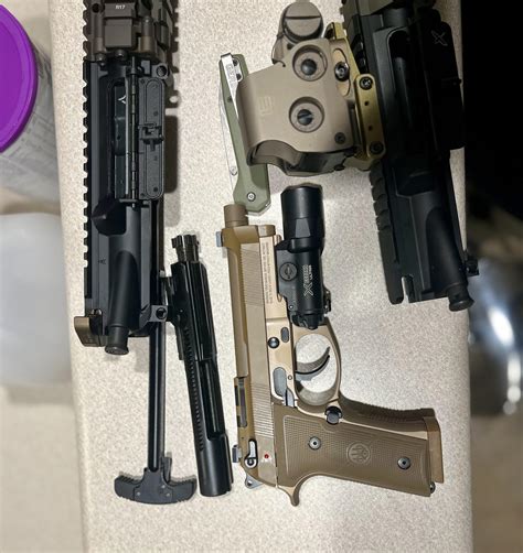 Shes A Beaut R Beretta