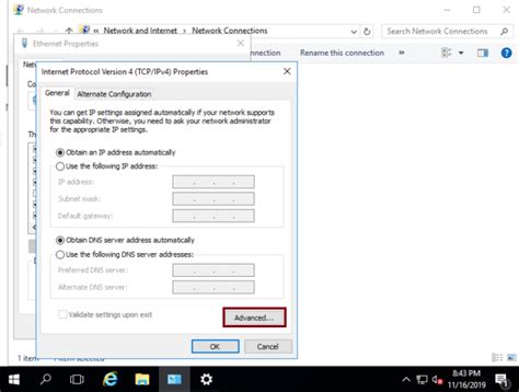 Resolving Windows Netbios Smb Remote Host Information Disclosure