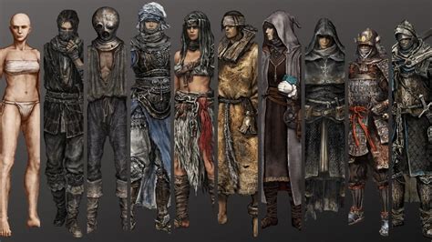 Best Class In Elden Ring Which One To Choose Ranked