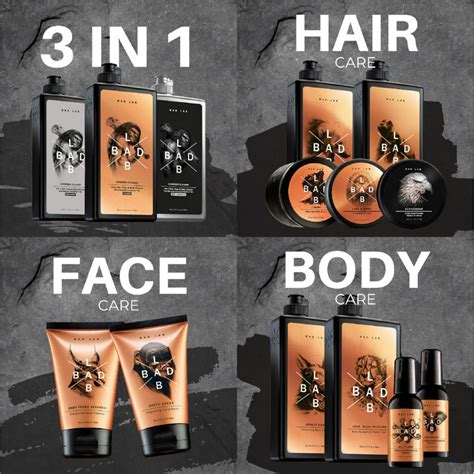 สั่งซื้อสินค้าออนไลน์จาก Bad Lab Thailand Shopee Thailand