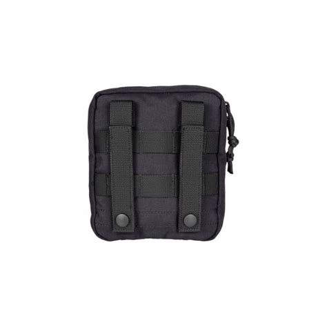 PRIMAL GEAR ALL CARRY POUCH OFOS BLACK