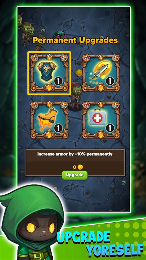 Wizard Adventure Html5 Construct3 Game By Bapin Codester