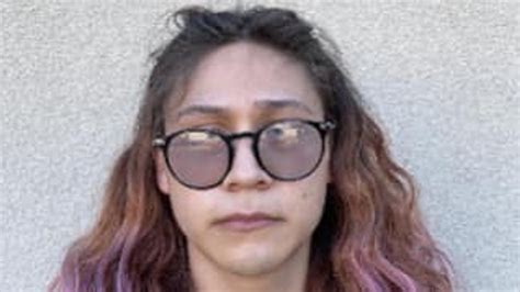 Man Arrested Accused Of Asking Minor For Sex In Coalinga