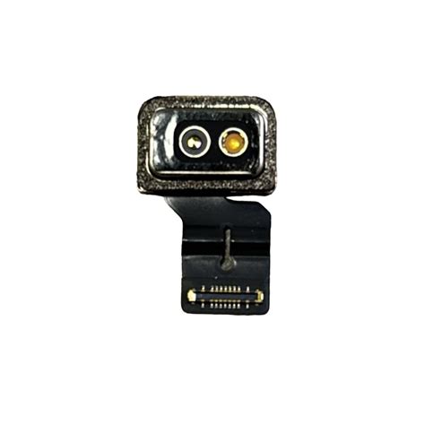 Sensor Lidar Iphone 13 Pro