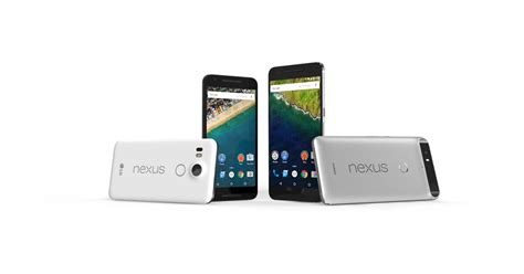 Nexus X And P Popsugar Tech