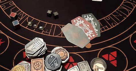 Sabacc Night Album On Imgur