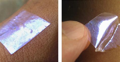 Qué puede hacer la nanotecnología para la protección solar