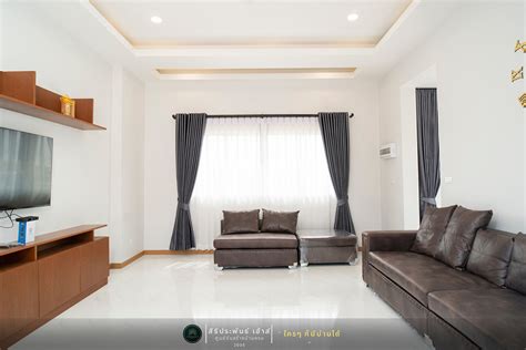 บ้านสไตล์นอร์ดิก Nordic House Style ขนาด 3 ห้องนอน 2 ห้องน้ำ