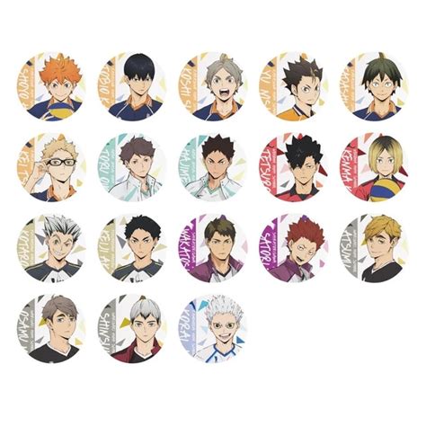 Haikyuu Bokuto And Kuroo