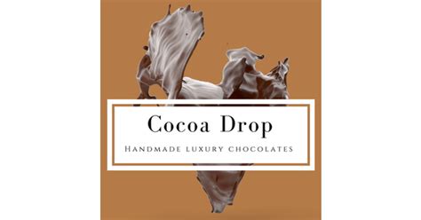 Cocoa Drop