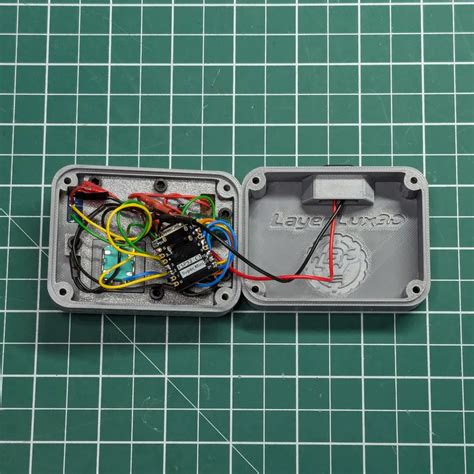 Servo Tester By Layerlux3d Download Free Stl Model