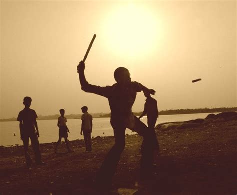 Travel Across India Bharat Expedition Gilli Danda
