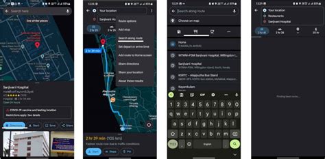 Useful Google Maps Features Best Google Maps Hacks To Become Master Of Navigation