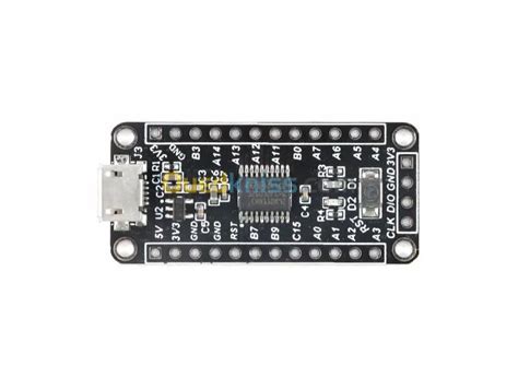 Carte Stm32g030f6p6 Mini Systeme Arduino Blida Blida Algérie