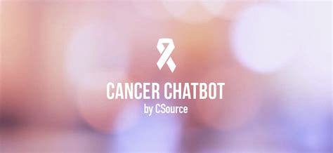 Csource Chatbot — The Informational Support For Those Who Faced With A
