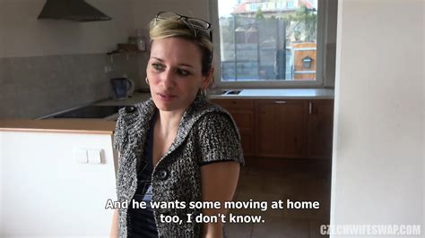 Wife Swap Experiment Eporner