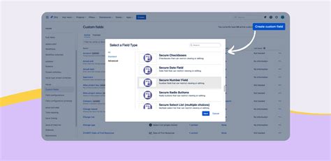tips for securing jira data permission and security configuration