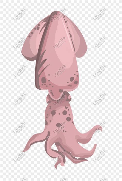 手繪海鮮猶豫插畫PSD圖案素材免費下載可愛卡通圖片尺寸2000 3000px Lovepik