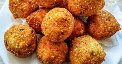 Фалафель рецепт с фото пошаговый от Misha K 86 🏃‍♂️ Овкусе ру