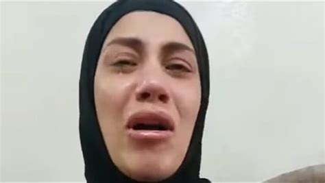 سيدة تستغيث من زوجها بالمحلة الكبري طردني من الشقة وجايبلي بلطجية