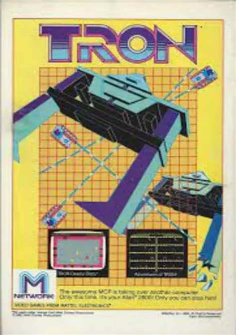 Tron 1993 Agica Rom Download Atari St Atari St