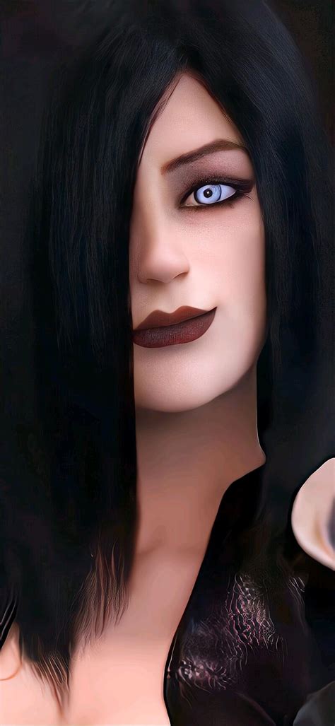 295 雄兵连 凉冰蔷薇特辑 国漫女神 4k超清全屏壁纸 哔哩哔哩