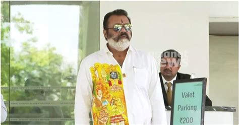 Kerala: BJP MP Suresh Gopi to attend swearing-in ceremony of Modi 3.0; Likely to take oath as ...